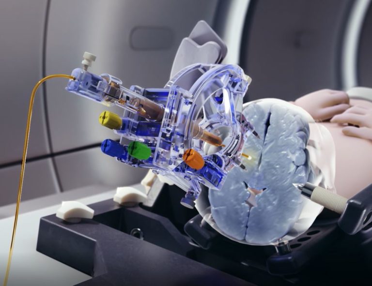 Investigators - ClearPoint Neuro