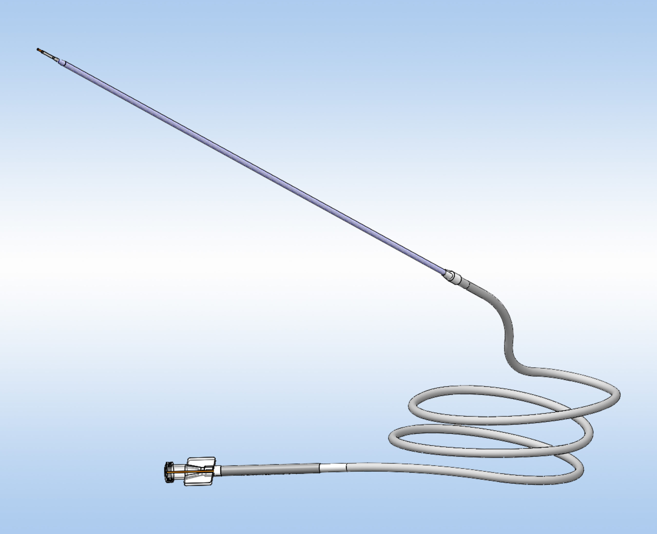 SmartFlow® Cannula - ClearPoint Neuro