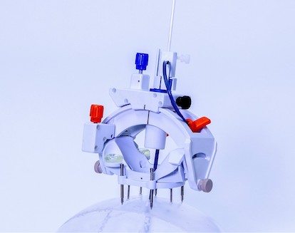 News & Events - ClearPoint Neuro