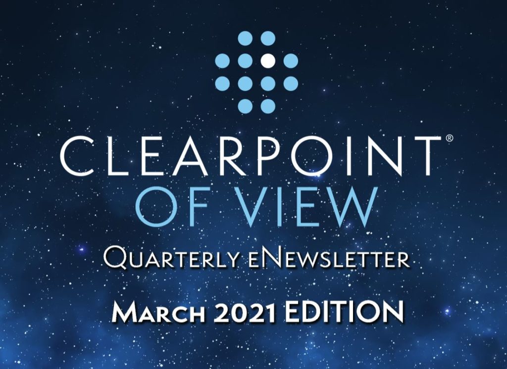 ClearPoint of View Newsletter Archives - ClearPoint Neuro