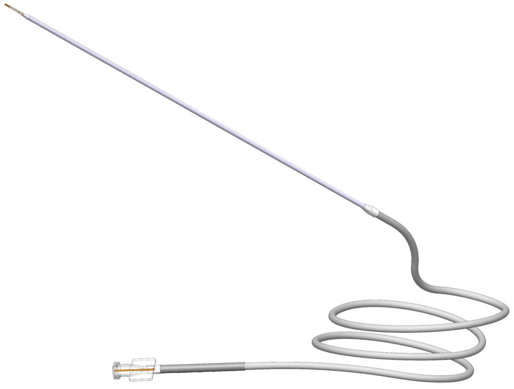 SmartFlow® Cannula - ClearPoint Neuro