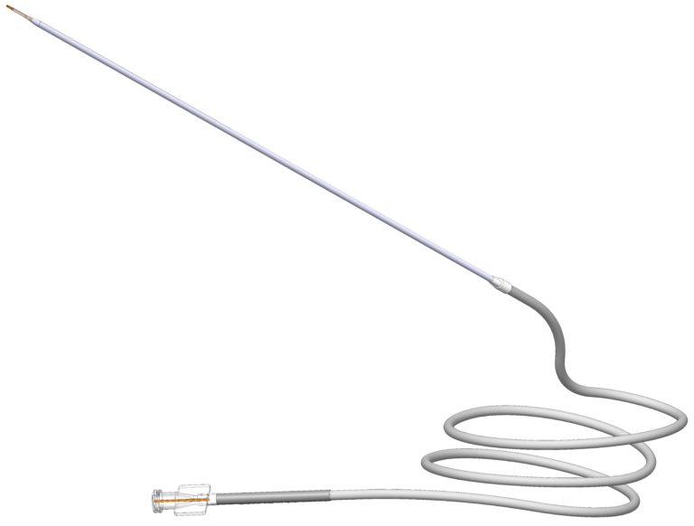 SmartFlow® Cannula - ClearPoint Neuro