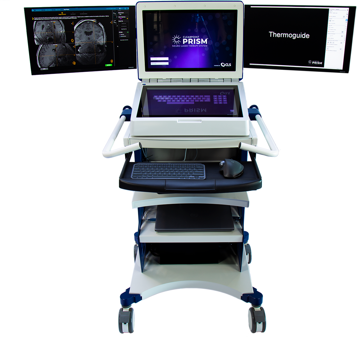 ClearPoint Prism Neuro Laser System - ClearPoint Neuro