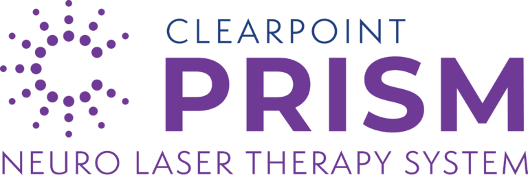 ClearPoint Prism Neuro Laser System - ClearPoint Neuro