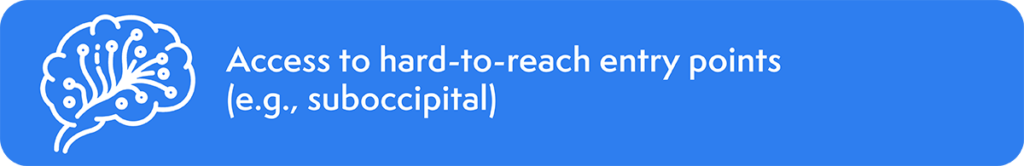 ClearPoint Pre-Clinical Orchestra Frame - ClearPoint Neuro