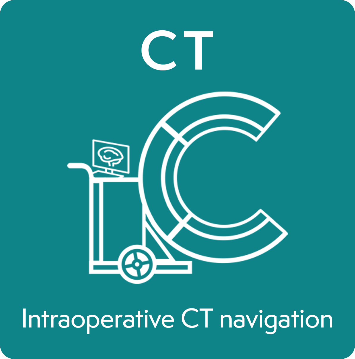 SmartFrame OR - ClearPoint Neuro